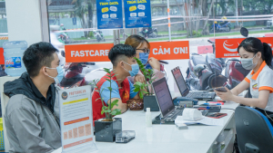 FASTCARE - Hệ Thống Sửa Chữa Điện Thoại, Laptop tại TPHCM