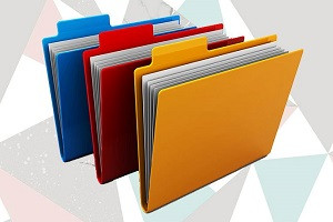 Máy tính không hiển thị tên folder, bạn phải làm thế nào?