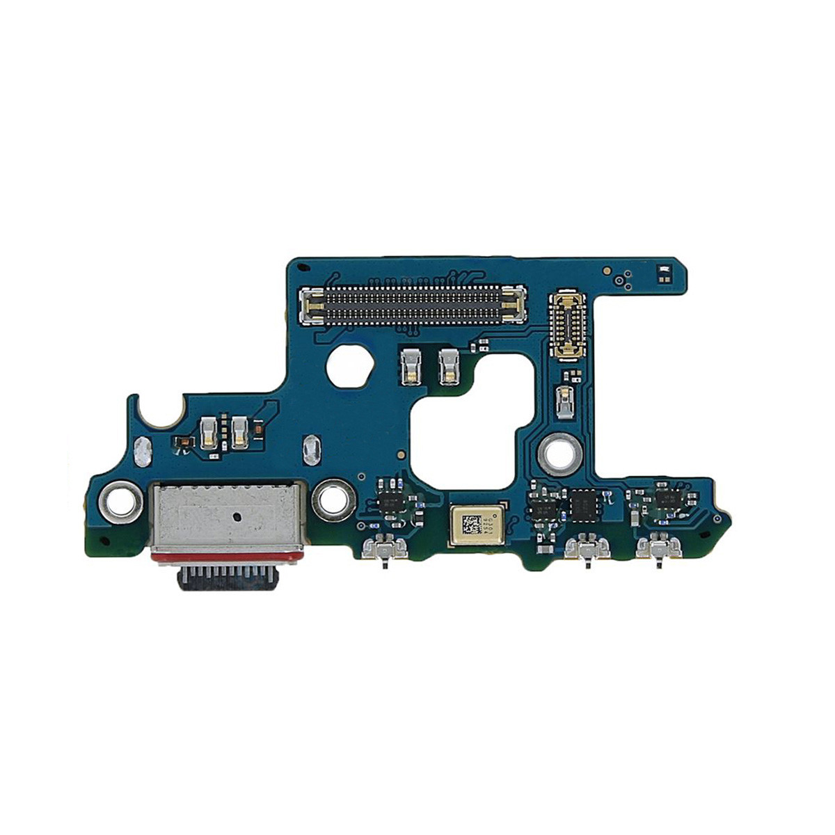 Thay Mic Samsung Note 10 Plus Chất Lượng - Nhanh Chóng