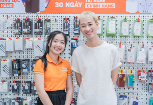 FASTCARE - Hệ Thống Sửa Chữa Điện Thoại, Laptop tại TPHCM