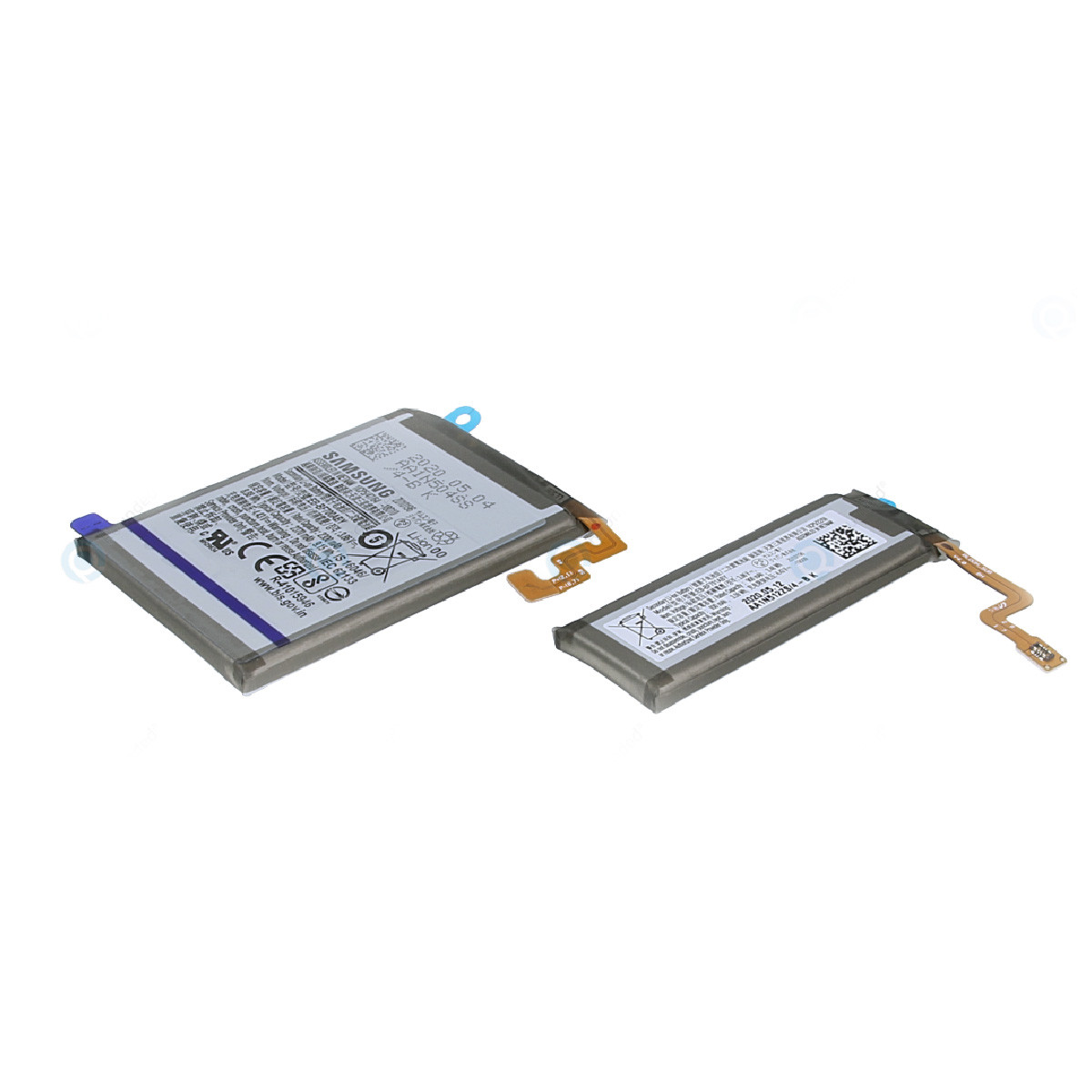 Thay Pin Samsung Z Flip 1 Chính Hãng Lấy Liền 30 Phút