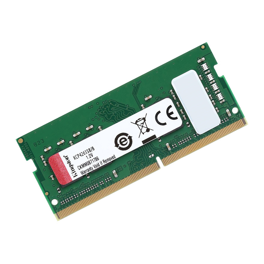 Ram Laptop DDR4 8G/2666 Kingston - Samsung - Hynix | Hàng bốc máy