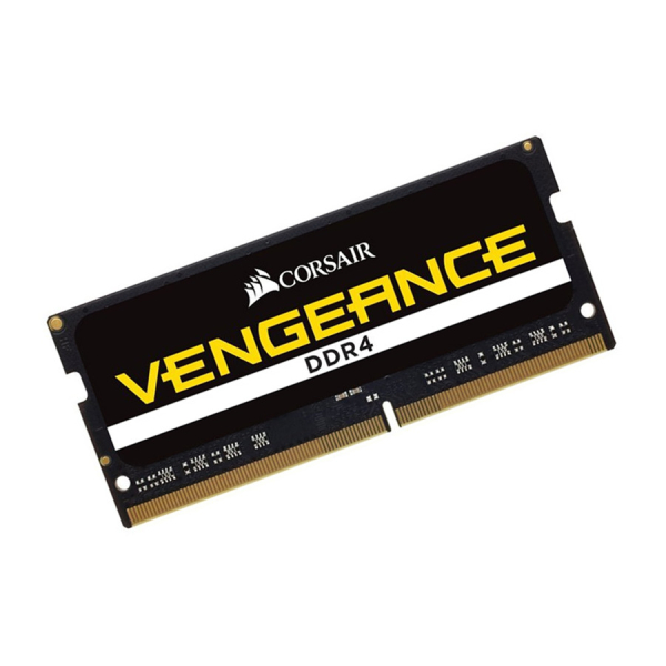 Ram Laptop Corsair Vengeance Ddr4 8gb 2400mhz 1 2v Cmsx8gx4m1a2400c16