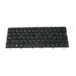 Thay bàn phím Laptop Dell XPS 13 9365 uy tín, bảo hành dài