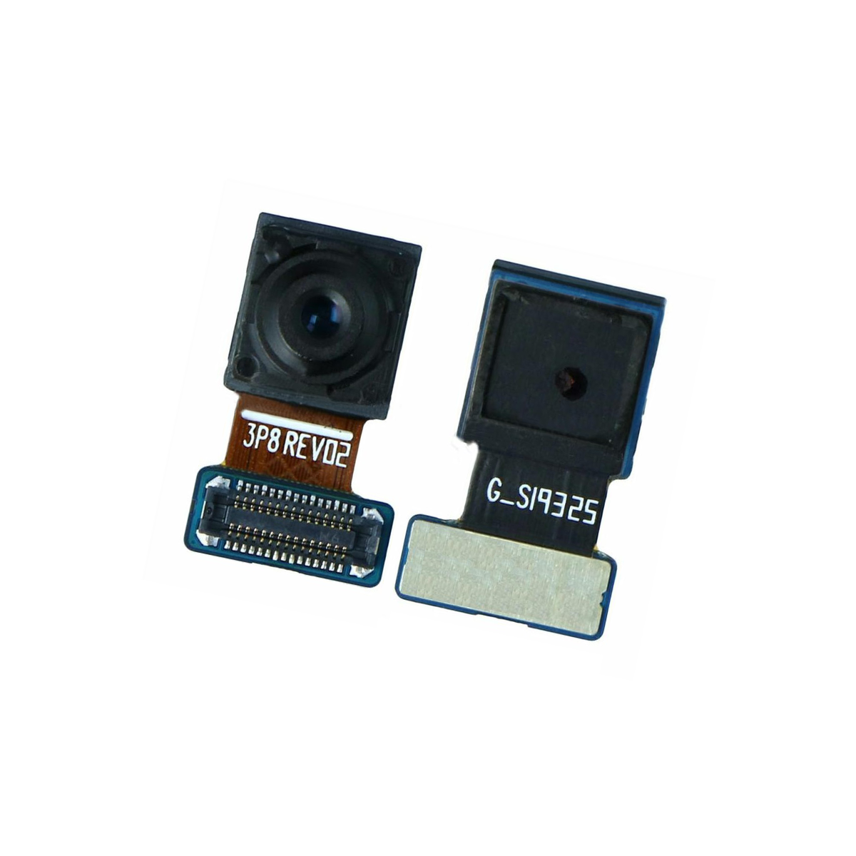 Thay Camera trước Samsung M30 giá rẻ, lấy sau 30 phút