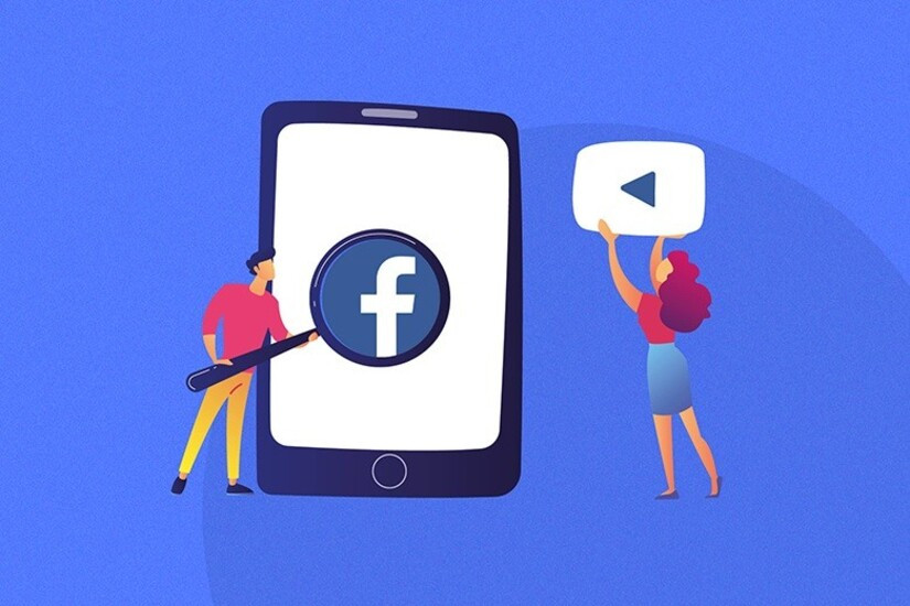 Cách lấy lại Facebook bị khóa xác nhận danh tính như thế nào?