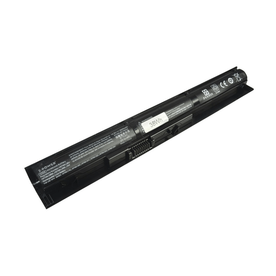 Thay Pin Laptop HP Pavilion 14 giá rẻ, bảo hành dài