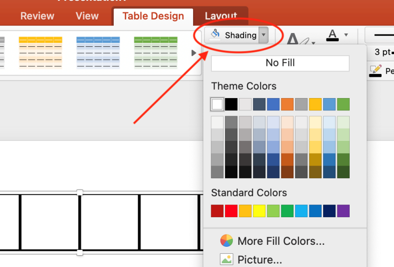 Hướng Dẫn Cách Làm Trò Chơi Ô Chữ Trên Powerpoint Đơn Giản