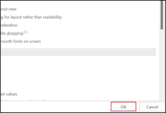 Hướng dẫn cách căn lề chuẩn trong Word đơn giản, hiệu quả