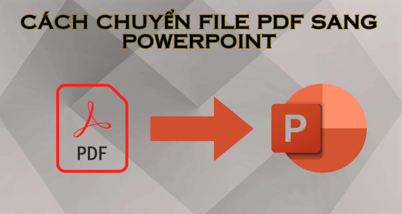 Cách làm slide chạy từng dòng trong PowerPoint đơn giản