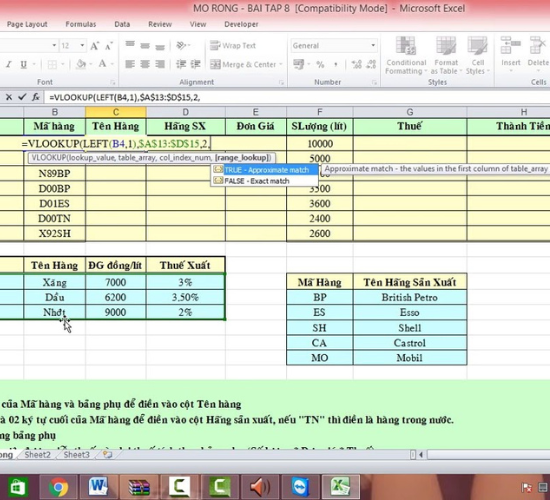 Cách Copy Giá Trị Không Copy Công Thức Trong Excel Đơn Giản