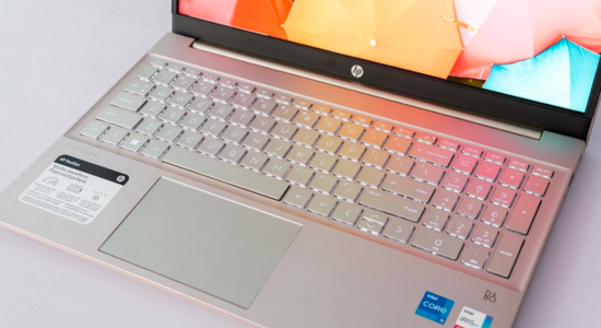 Cách Đổi Màu Đèn LED Bàn Phím Laptop HP Cực Nhanh