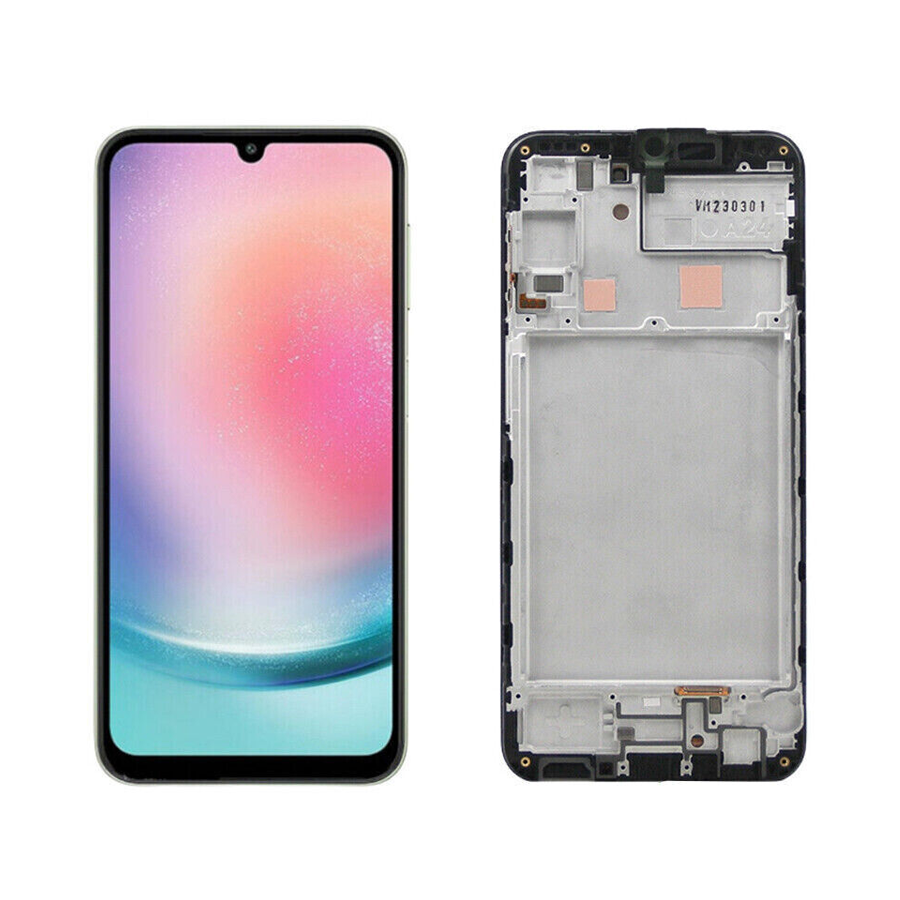 Thay màn hình Samsung A25 lấy liền, chất lượng