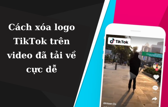 Cách tải video Douyin không logo trên máy tính đơn giản