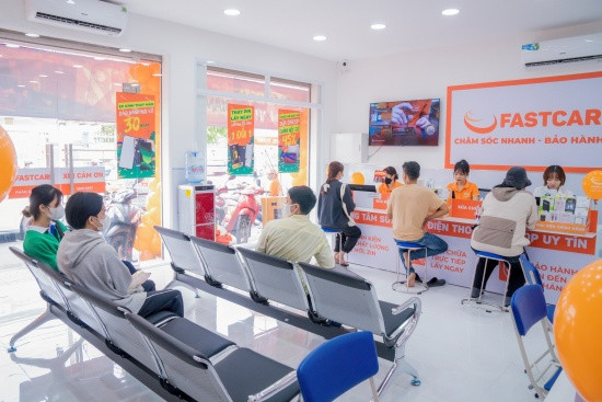 Cửa Hàng Sửa Điện Thoại Oppo Quận Tân Bình Chuyên Nghiệp