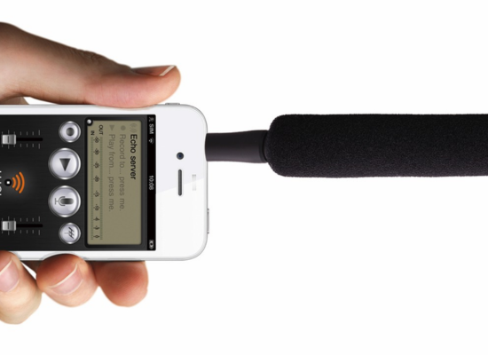 Cách chuyển biến iPhone thành micro cho loa bluetooth đơn giản