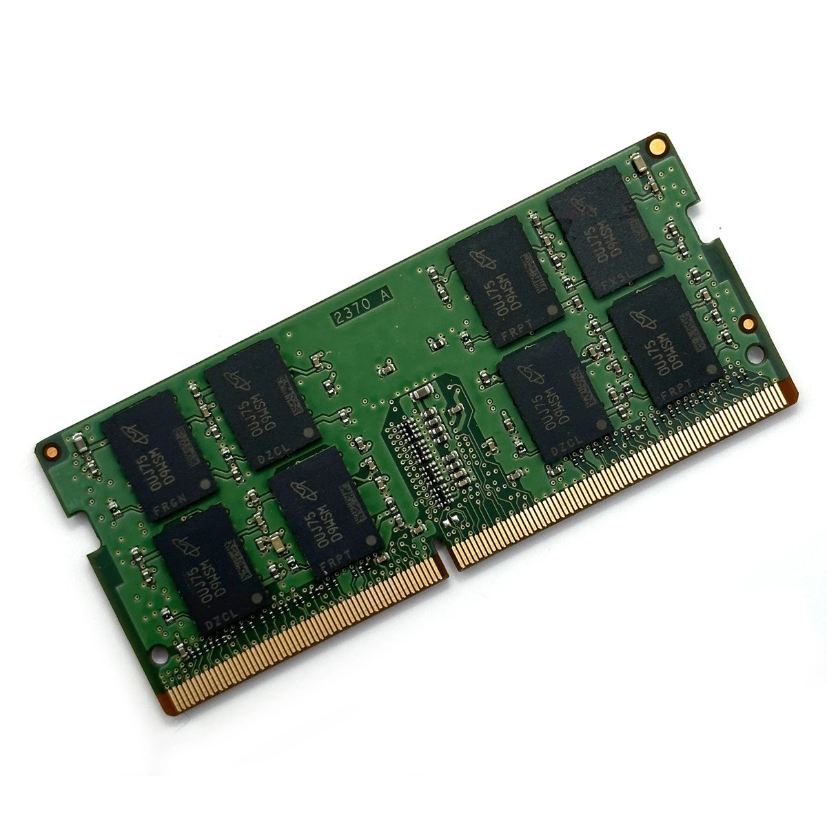 Thay RAM DDR4 4GB/3200 KINGSTON FULL BOX chính hãng