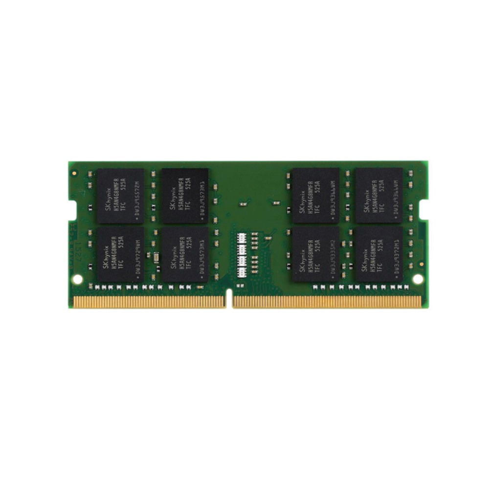 Thay RAM DDR4 8GB/2400 KINGSTON FULL BOX