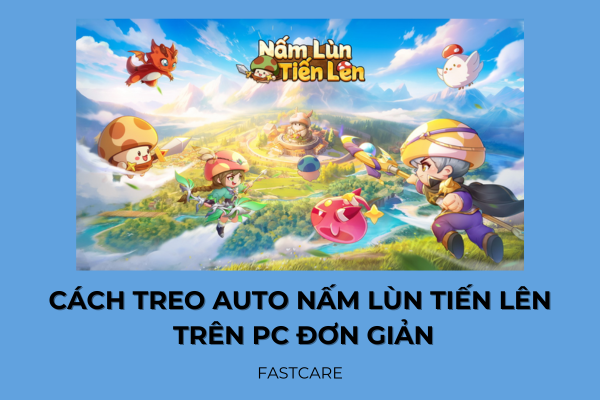 Auto click là gì? Cách tải và sử dụng Auto Click PC chi tiết nhất