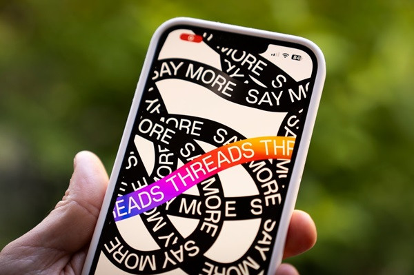 Threads cập nhật tính năng Hidden Words