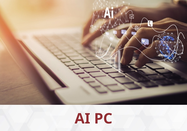AI PC là gì? Cấu hình PC AI máy tính bộ AI trí tuệ nhân tạo