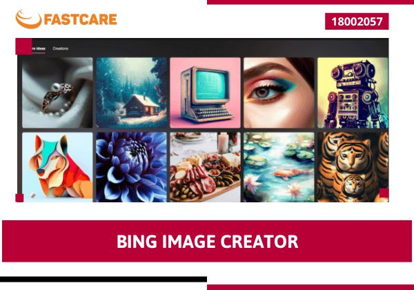 Bing ai image là gì? Cách dùng Bing Image Creator chi tiết