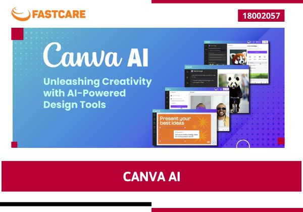 Canva AI là gì? Những thao tác cần biết khi sử dụng Canva AI