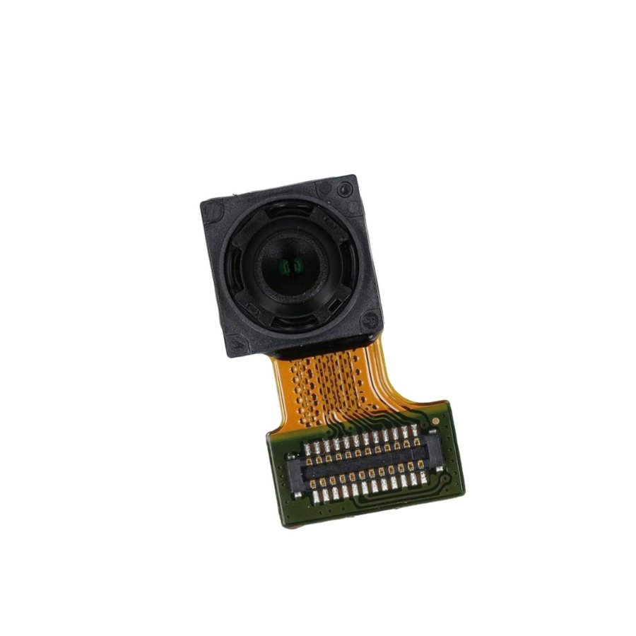 Thay camera trước Samsung A02 nhanh chóng, uy tín