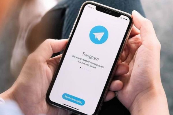 Cách tải video Telegram qua link về điện thoại, máy tính