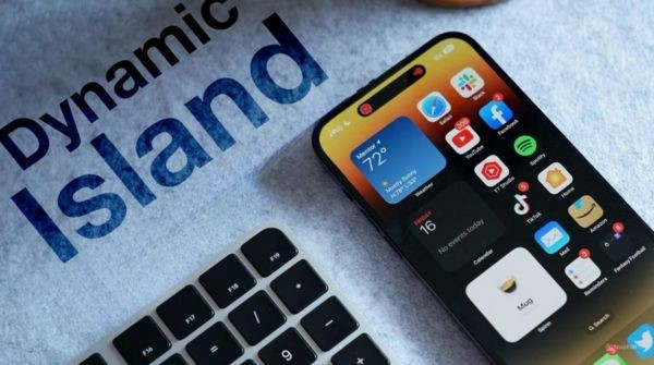 Dynamic Island - Tính Năng Mới Nâng Tầm Trải Nghiệm iPhone