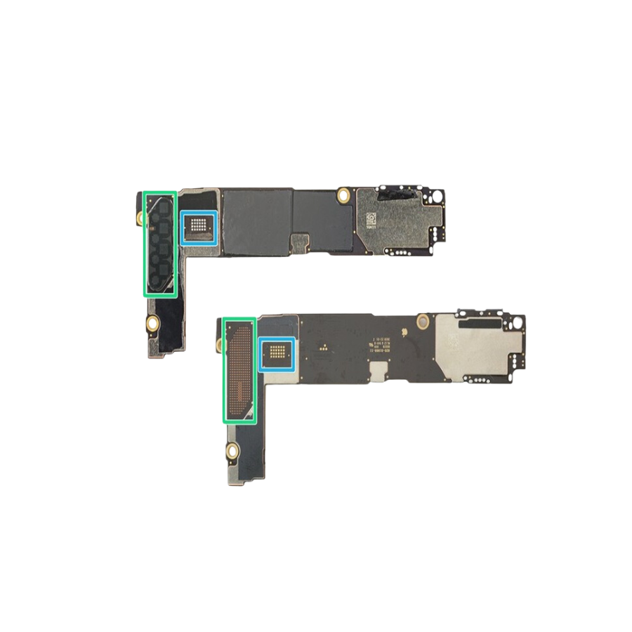 Sửa IC Cảm Ứng iPhone 12 Mini Chuẩn Và Chất, Nhanh Chóng