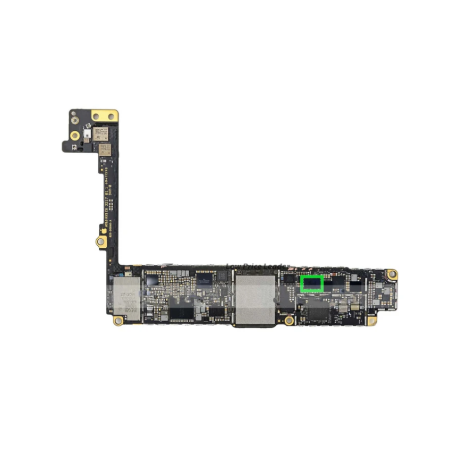 Sửa IC cảm ứng iPhone 8 Plus nhanh chóng, giá phải chăng