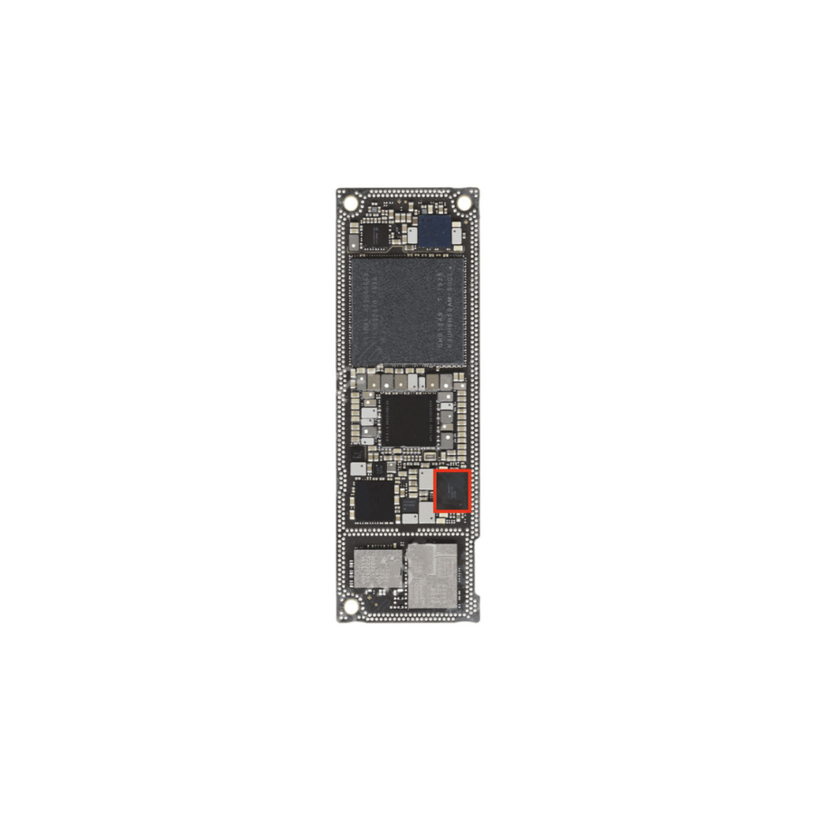 Sửa IC Sạc iPhone 11 Pro Max Uy Tín, Giá Cả Phải Chăng