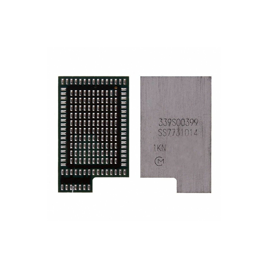 Sửa IC Wifi iPhone 8 chuyên nghiệp, chất lượng giá tốt