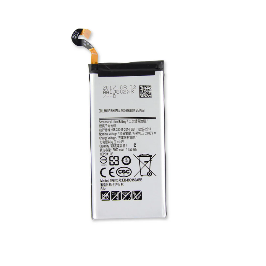 Thay pin Samsung chuyên nghiệp, lấy ngay với giá cực tốt