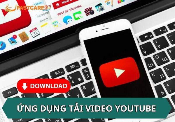 Y2mate là gì? Cách tải video/audio trên Y2mate đơn giản