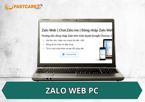 Tải Zalo PC, cài đặt Zalo trên máy tính nhanh không nặng máy