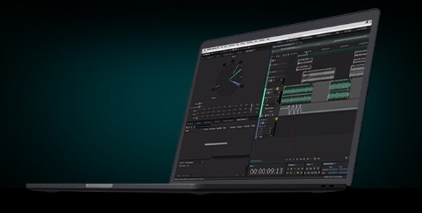 So sánh chi tiết Audo Studio, Audacity và Audition