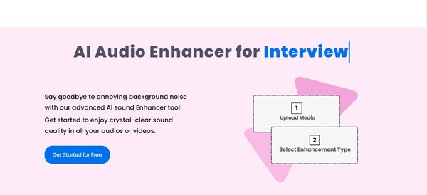 Audio Enhancer là gì? Sử dụng tính năng Audio Enhancer như thế nào?