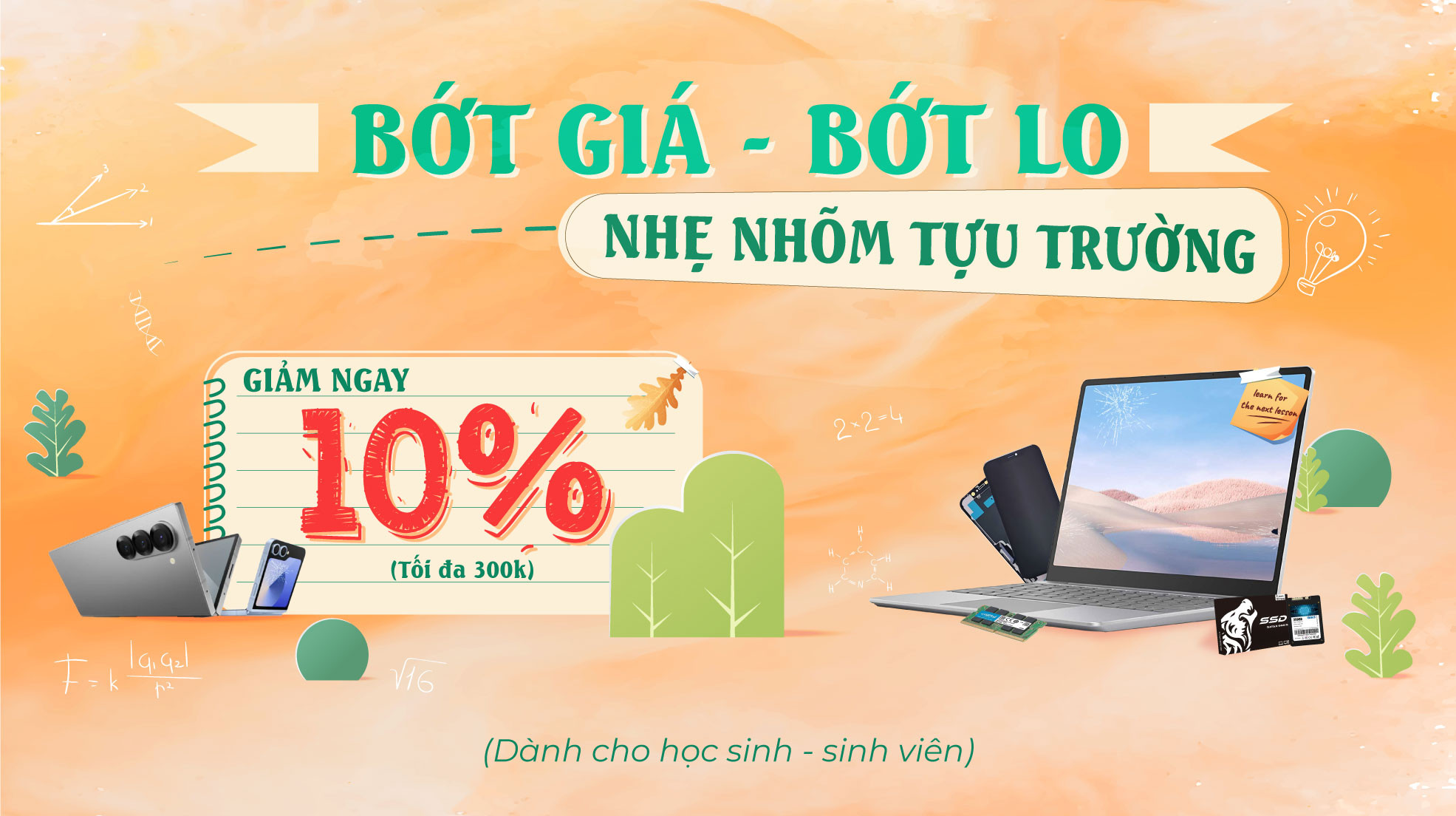 FASTCARE - Hệ Thống Sửa Chữa Điện Thoại, Laptop tại TPHCM