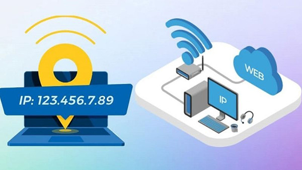 Chặn IP truy cập server như thế nào? Cách chặn IP Server hiệu quả