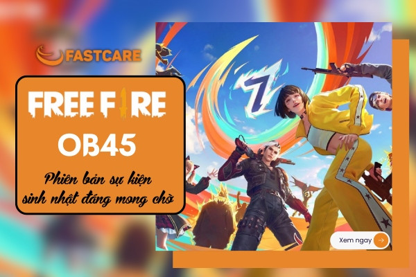 Cách cài đặt chi tiết FF Advance Server (Free Fire OB45) chi tiết