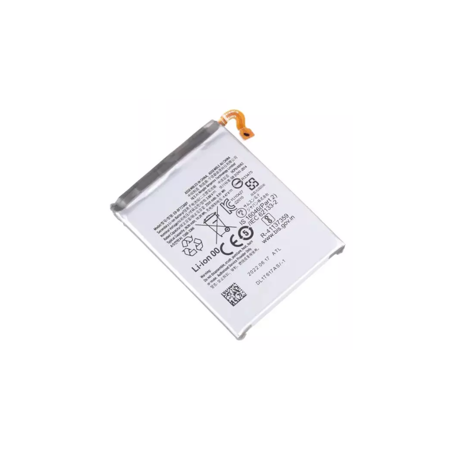 Thay Pin Điện Thoại Chuyên Nghiệp - Lấy Ngay - BH Dài