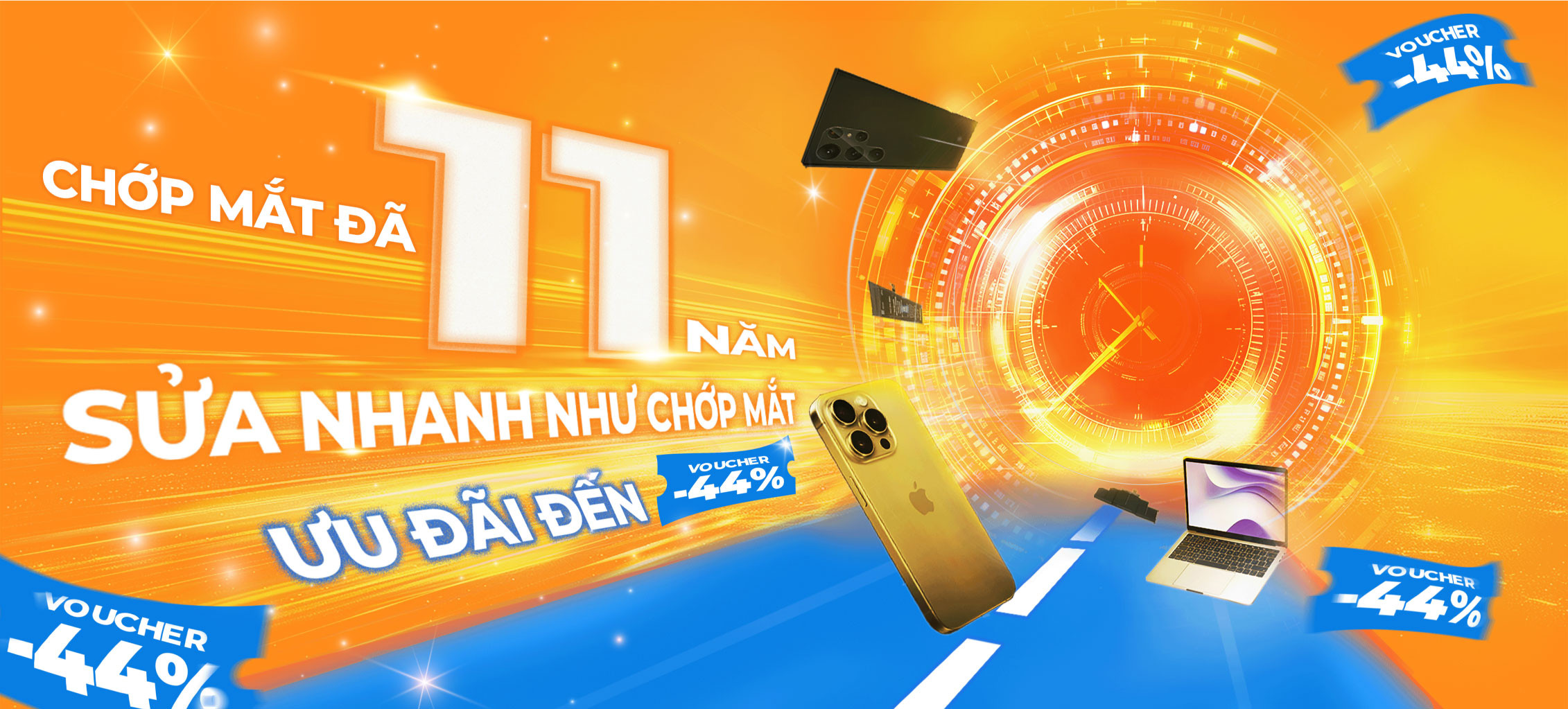 FASTCARE - Hệ Thống Sửa Chữa Điện Thoại, Laptop, Tablet