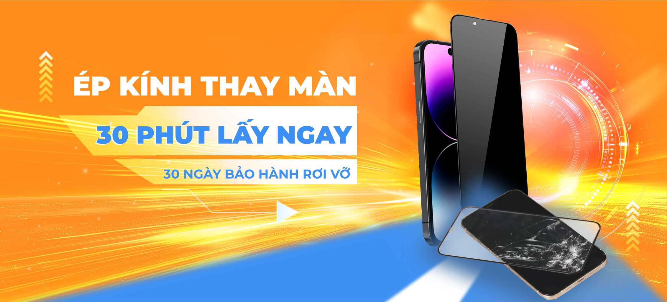 FASTCARE - Hệ Thống Sửa Chữa Điện Thoại, Laptop, Tablet