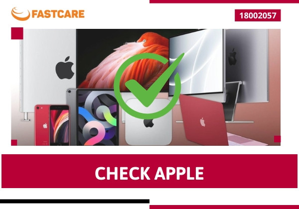 Cách check Apple chính hãng đơn giản và nhanh chóng