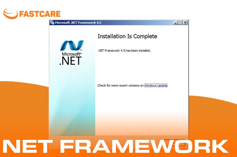 Net Framework là gì? Cách kích hoạt và tính năng chi tiết