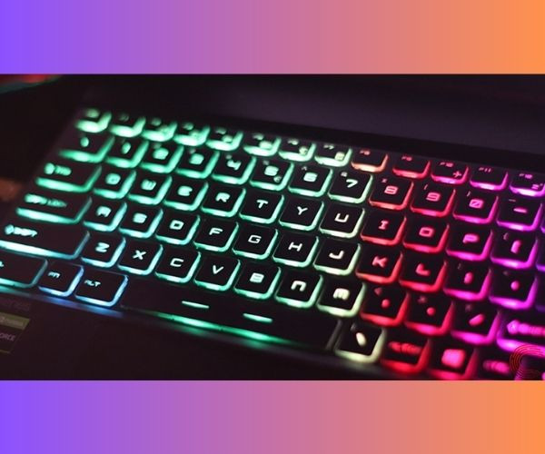 Bật đèn bàn phím Laptop đơn giản, chi tiết trên nhiều dòng máy