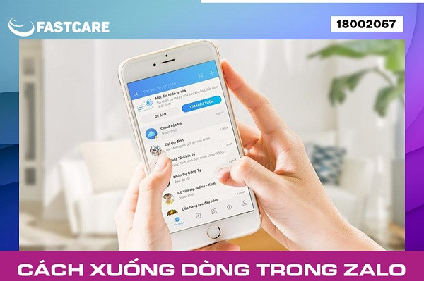 Gửi File qua Zalo như thế nào? Cách gửi tệp qua Zalo chi tiết