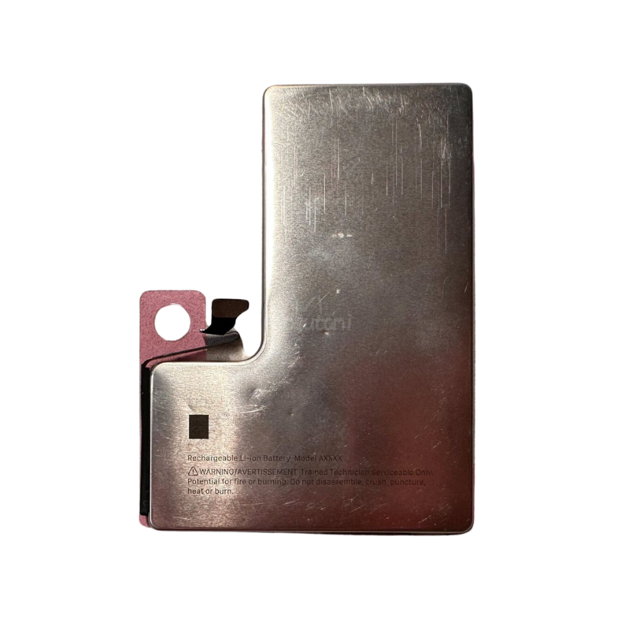 Thay pin iPhone chính hãng lấy ngay, giá tốt tháng 10/2024